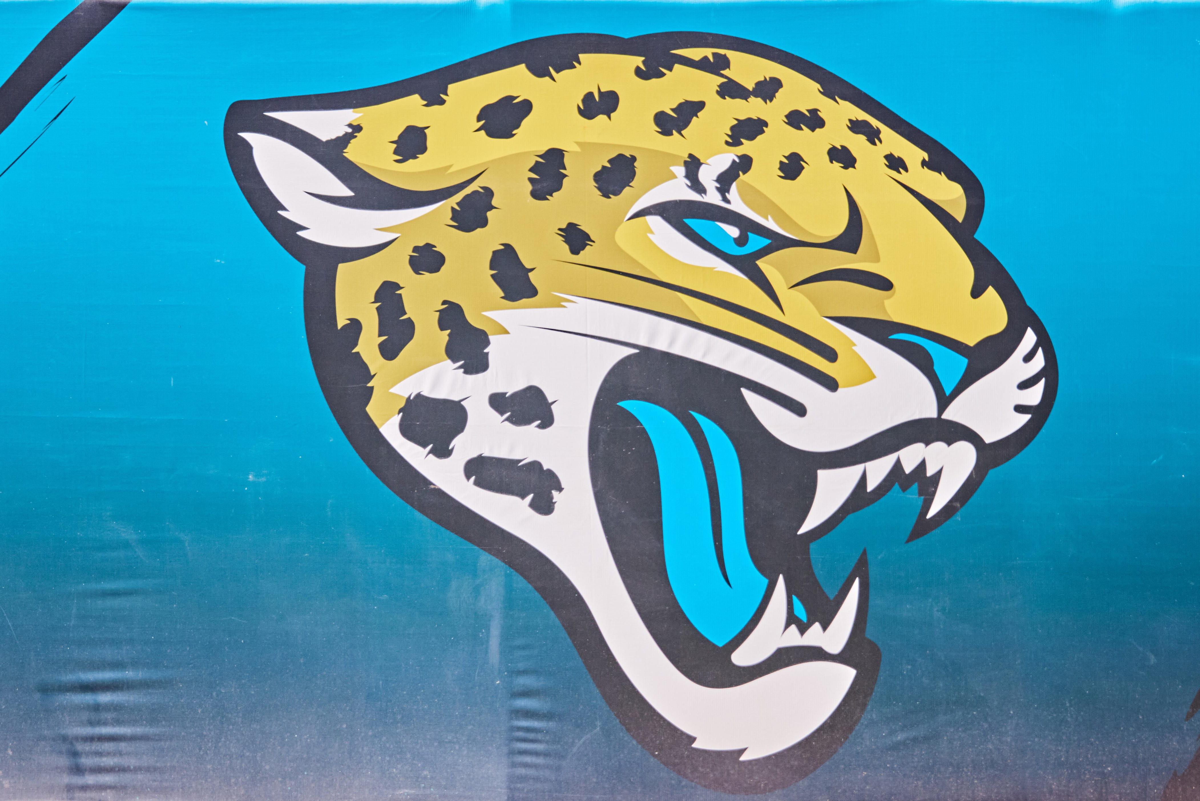 Jaguars add new O lineman, running back, waive wide receiver, D lineman