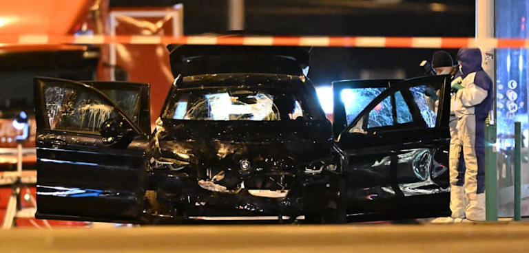 Todesfahrer von Magdeburg – BAMF sah „keine Alternative“ zu ...