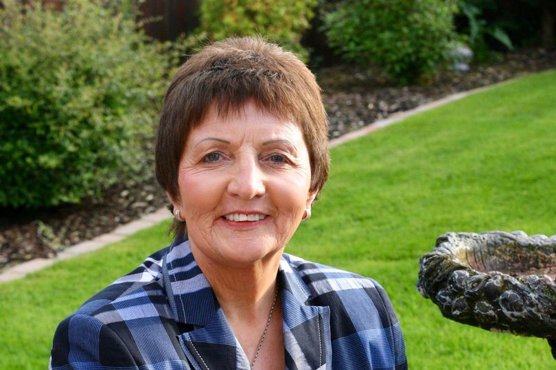 Margo O'Donnell shares why she's stepping back from country music 'This ...