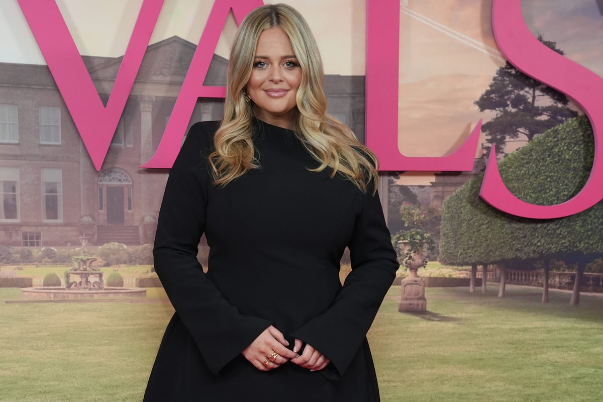Emily Atack 'wanted for Blind Date reboot by Disney bosses'