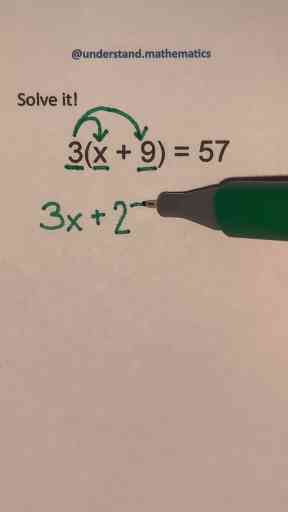 Mastering Math: Study Tips And Knowledge