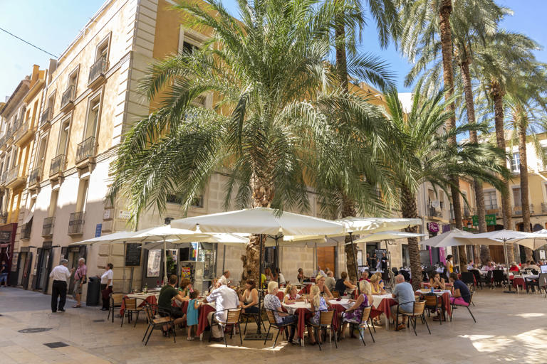 Leeds Bradford Airport's top summer hotspots – and how to book (aff)