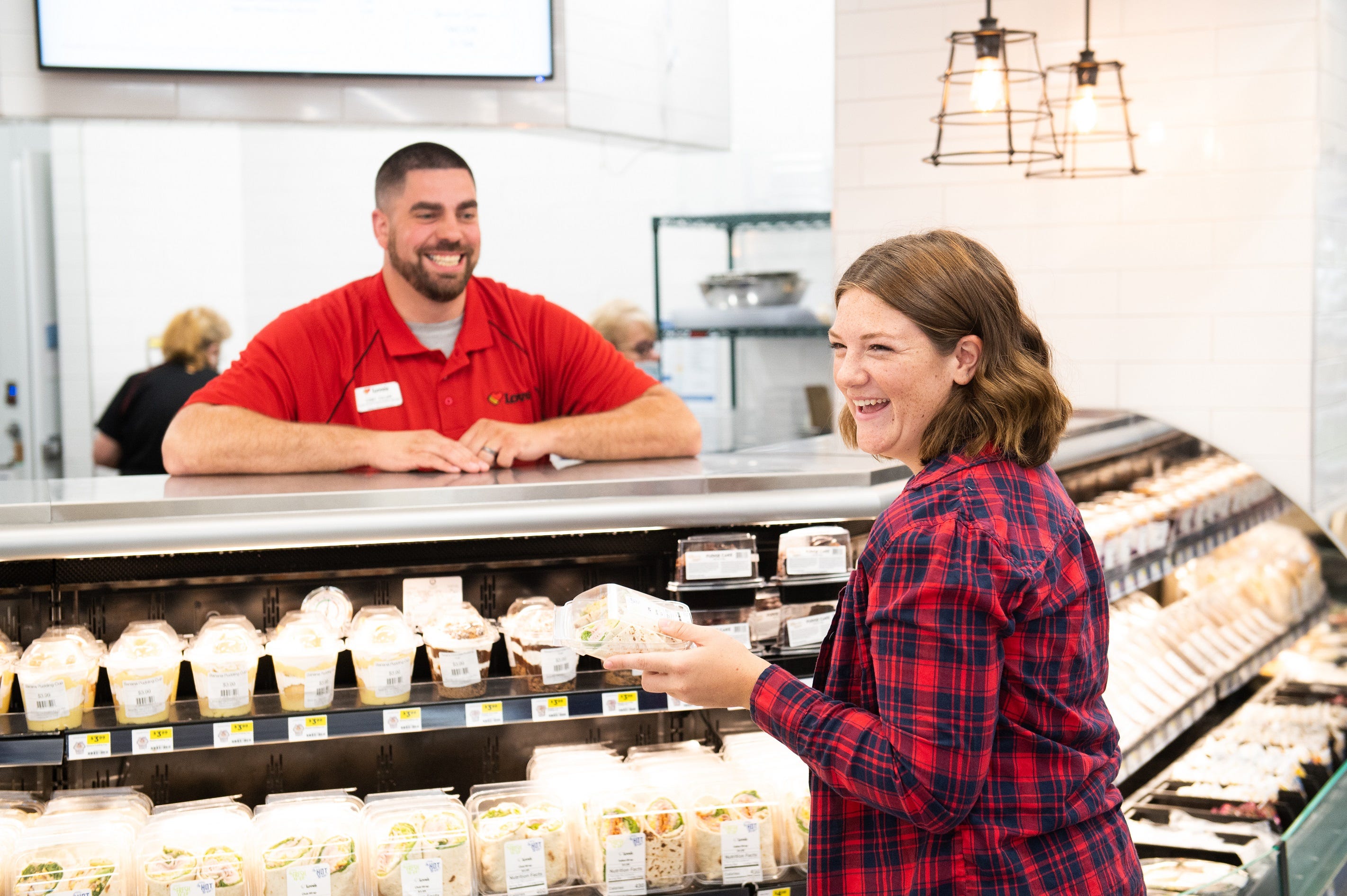 Love's Travel Stops & Country Stores bringing more fresh, healthy ...