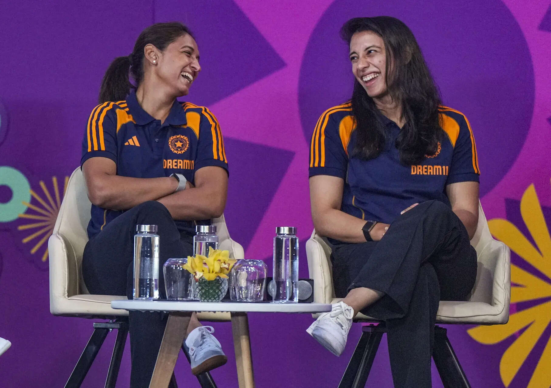 India Women’s ODI World Cup 2025 squad: Harmanpreet Kaur to lead ...