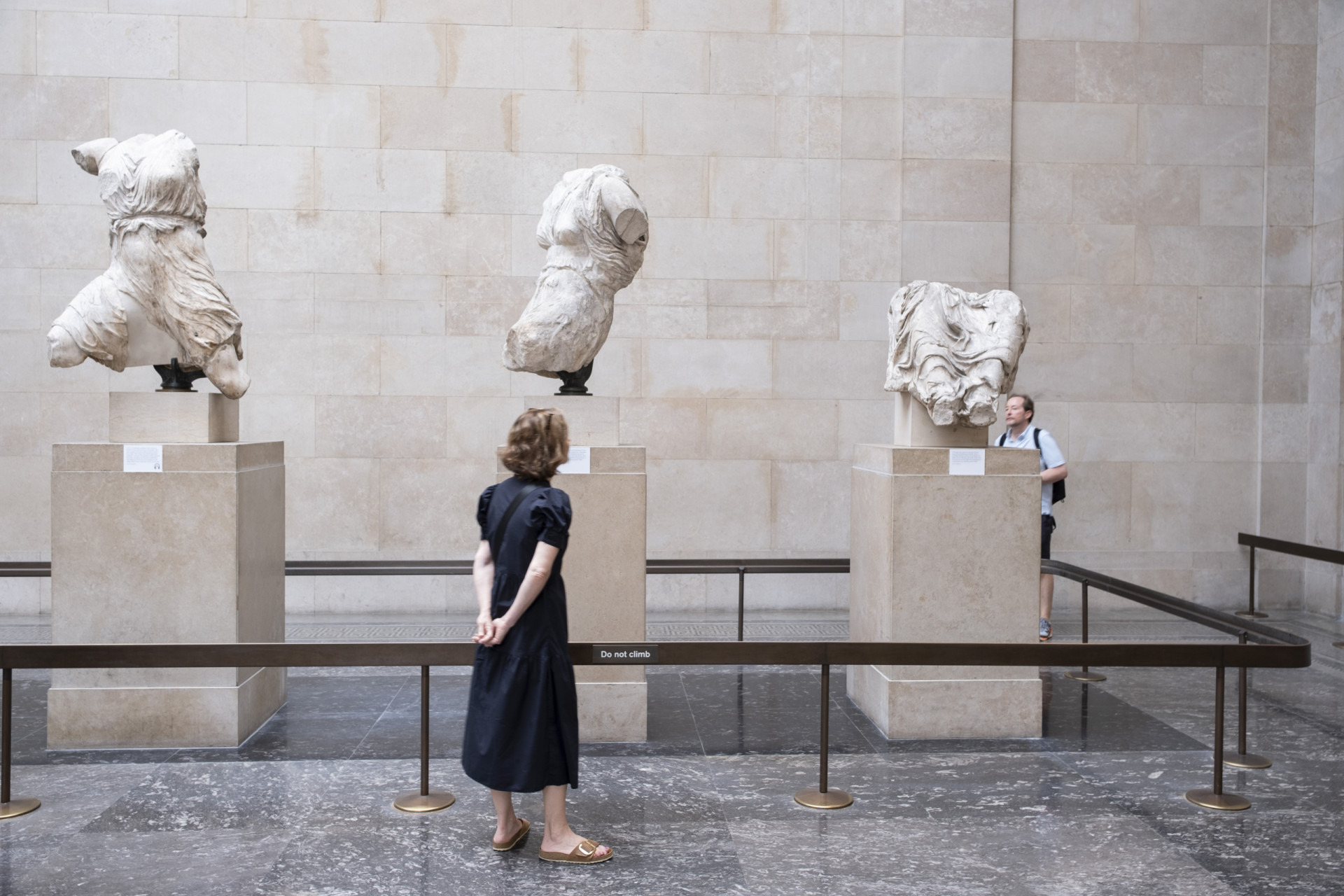 ¿Qué decían los griegos de la salud mental?