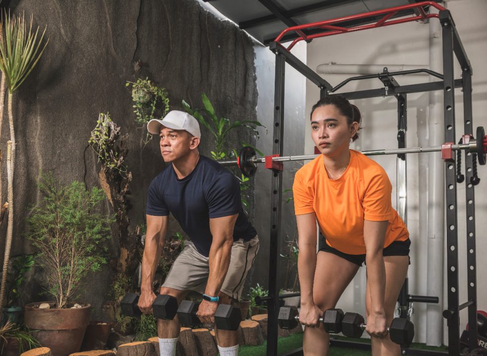 6 Classic Exercises That Keep You Stronger Than Most 30-Year-Olds After 50