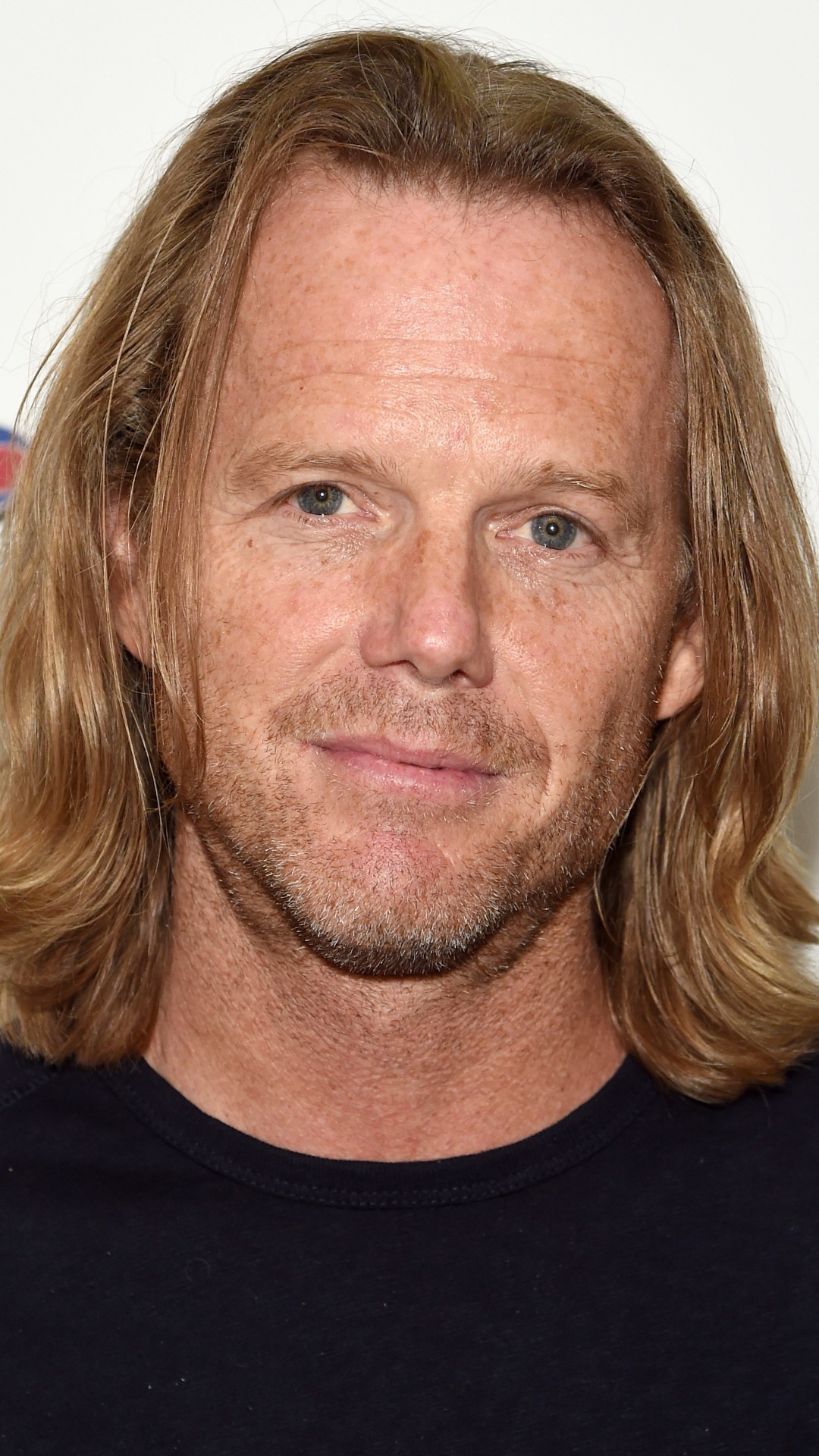 Why Mayhem's Brother Looks So Familiar