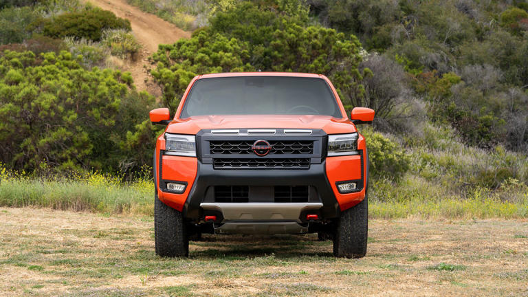 2026 Nissan Frontier: Upgrades & Value Pricing Revealed