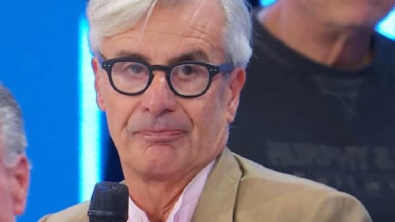 Uomini e Donne, Arcangelo Passirani pronto alla pace con Gemma Galgani ...