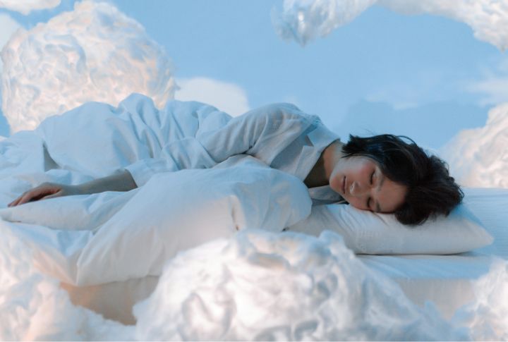 10 Common Dreams And What They Reveal About Your Inner World