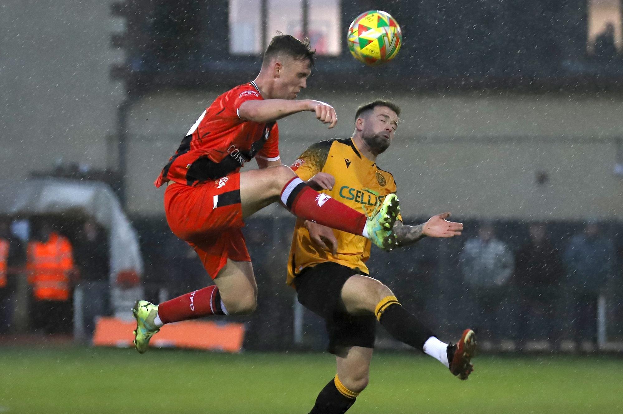 Boss Sandy moves quickly to land Dawson after skipper Duffy’s surprise ...