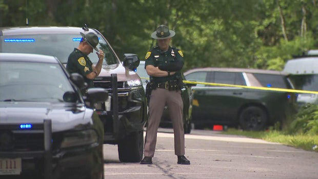 Parents and 2 children found dead in Madbury, New Hampshire home in ...