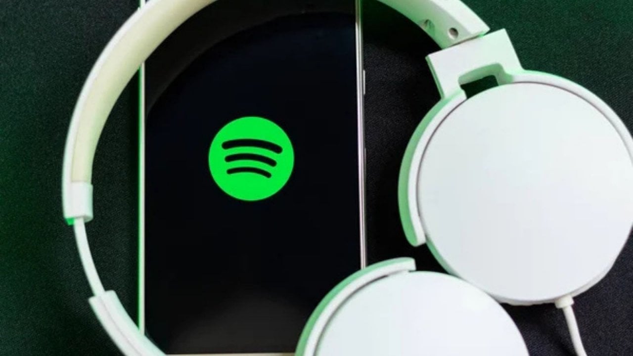 Le playlist collaborative di Spotify diventano più interattive grazie ...