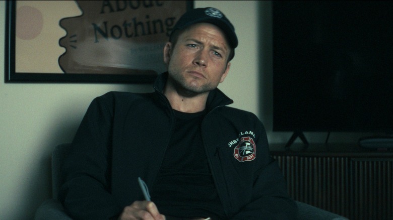 Taron Egerton Feels These Two TV Shows Feature Some Of His Best Roles
