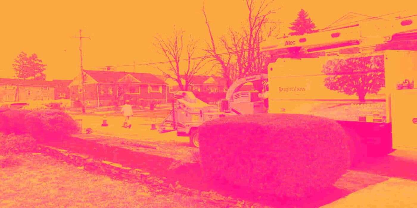 Winners And Losers Of Q2: BrightView (NYSE:BV) Vs The Rest Of The ...