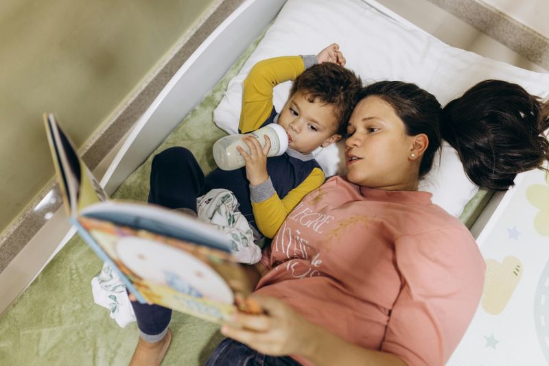 12 Gentle Parenting Phrases That Work Better Than “Because I Said So”