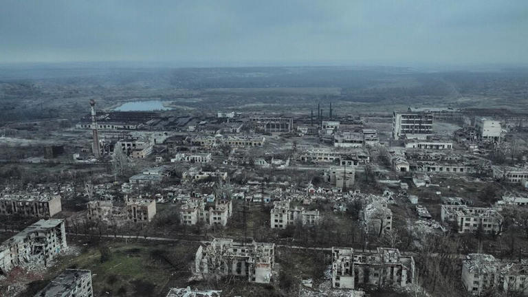 Donbas question – The most ‘Russian’ part of Ukraine between Putin ...