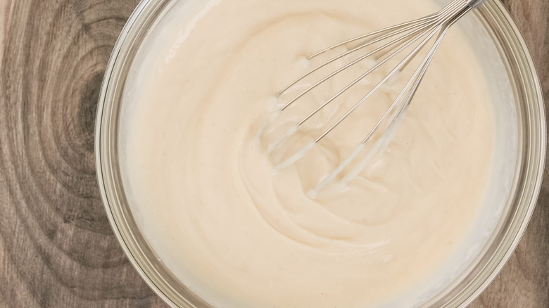 How To Prevent That Unappetizing Skin From Forming On Instant Pudding