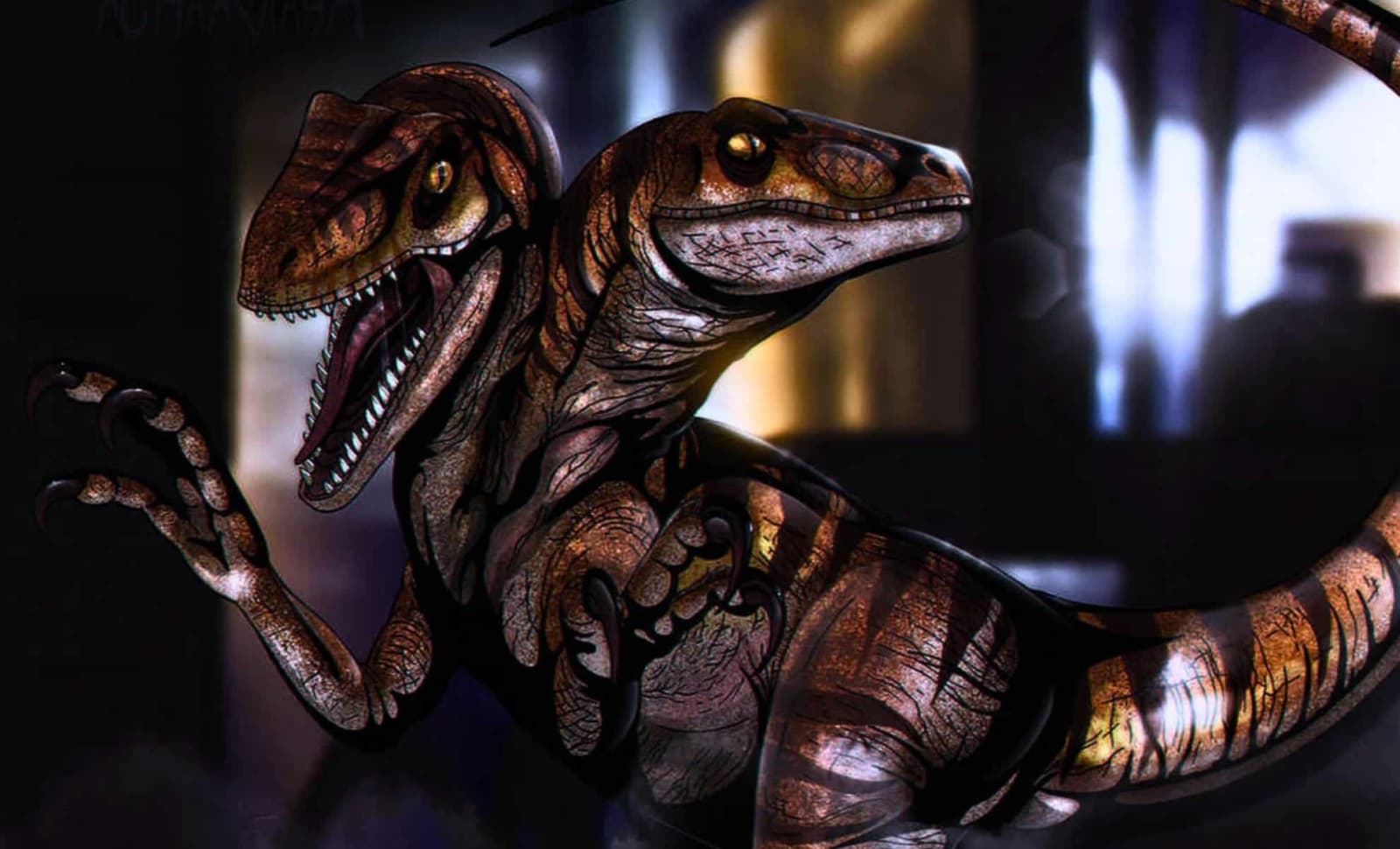 20 Years Later, , the World’s Oldest “Two-Headed ” Dinosaur Was ...