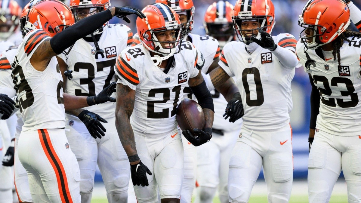 NFL Teams Ranked Best to Worst, Power Rankings of All 32 Teams