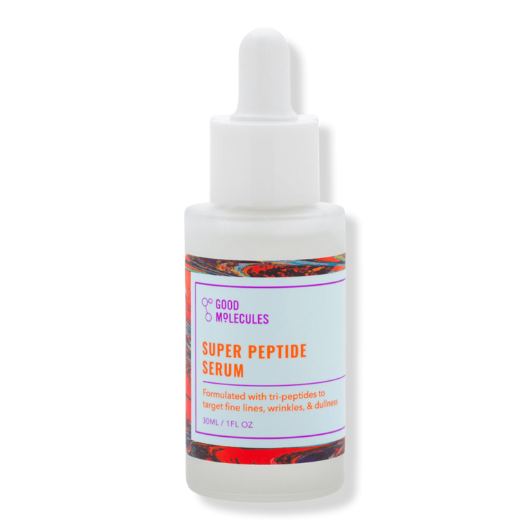 What are Peptides? A Dermatologist Explains — Plus, Best Expert- and ...