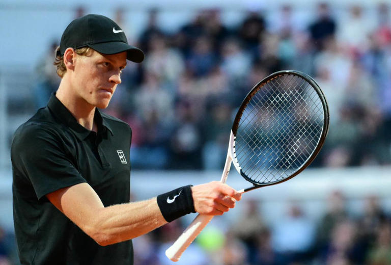 Sinner verzichtet auf das Mixed-Doppel der US Open