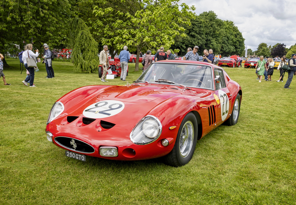 18 Classic Cars That Are Investments Now