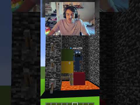 Minecraft Devines l'ITEM ! #minecraft #minecraftshorts #shorts