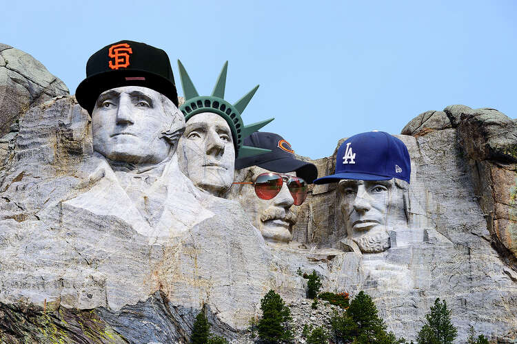 Is San Francisco one of America's 4 'major' cities? The internet is ...