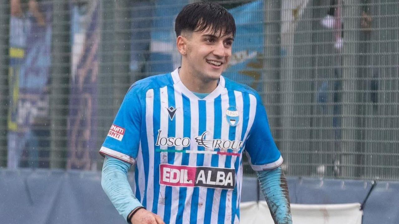 SportMediaset annuncia: "Acquisto in prospettiva SSC Napoli, arriva Camelio: ha già firmato"