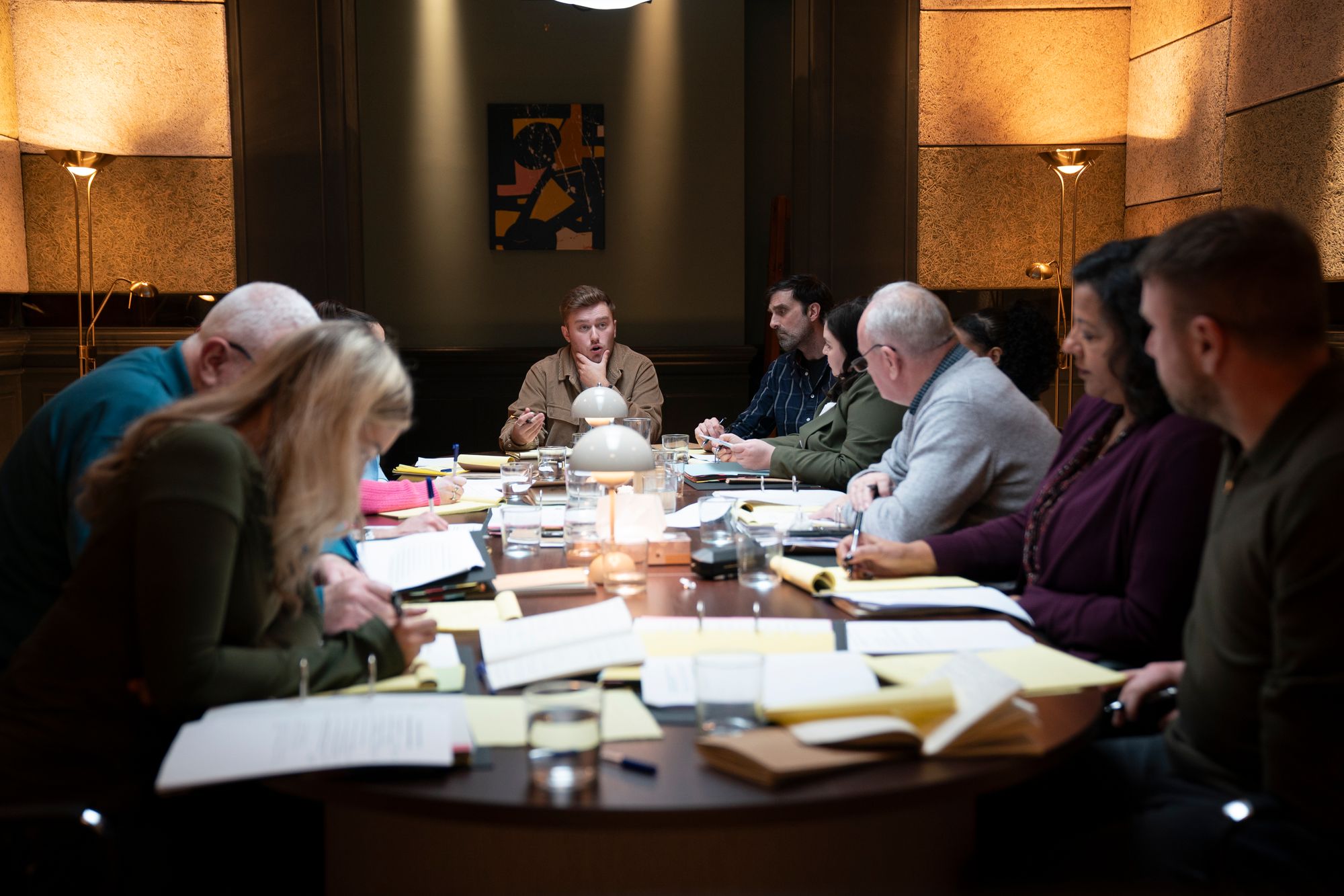 The Jury: Murder Trial S2 on Channel 4 review: A rare view of democracy ...