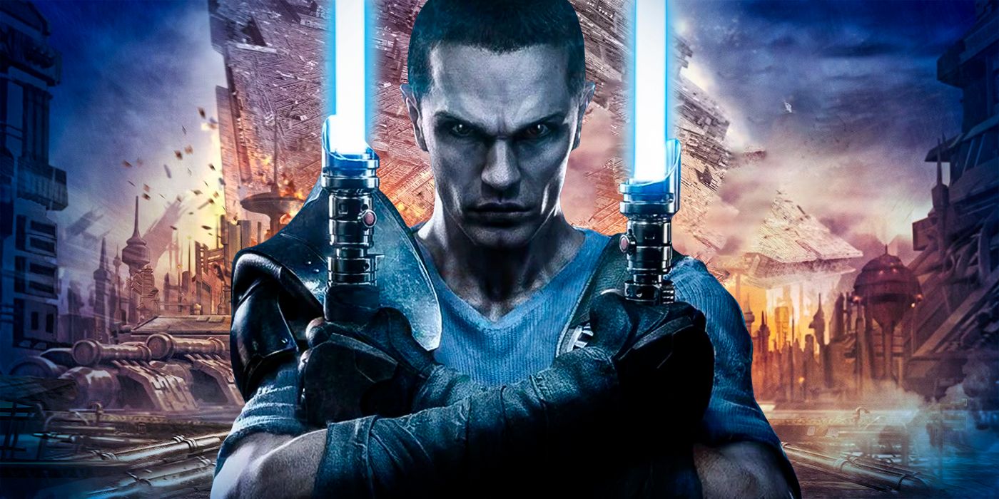 18 Years Ago, Star Wars' Most Unlikely Lead Became a Cult Hit (And Now ...