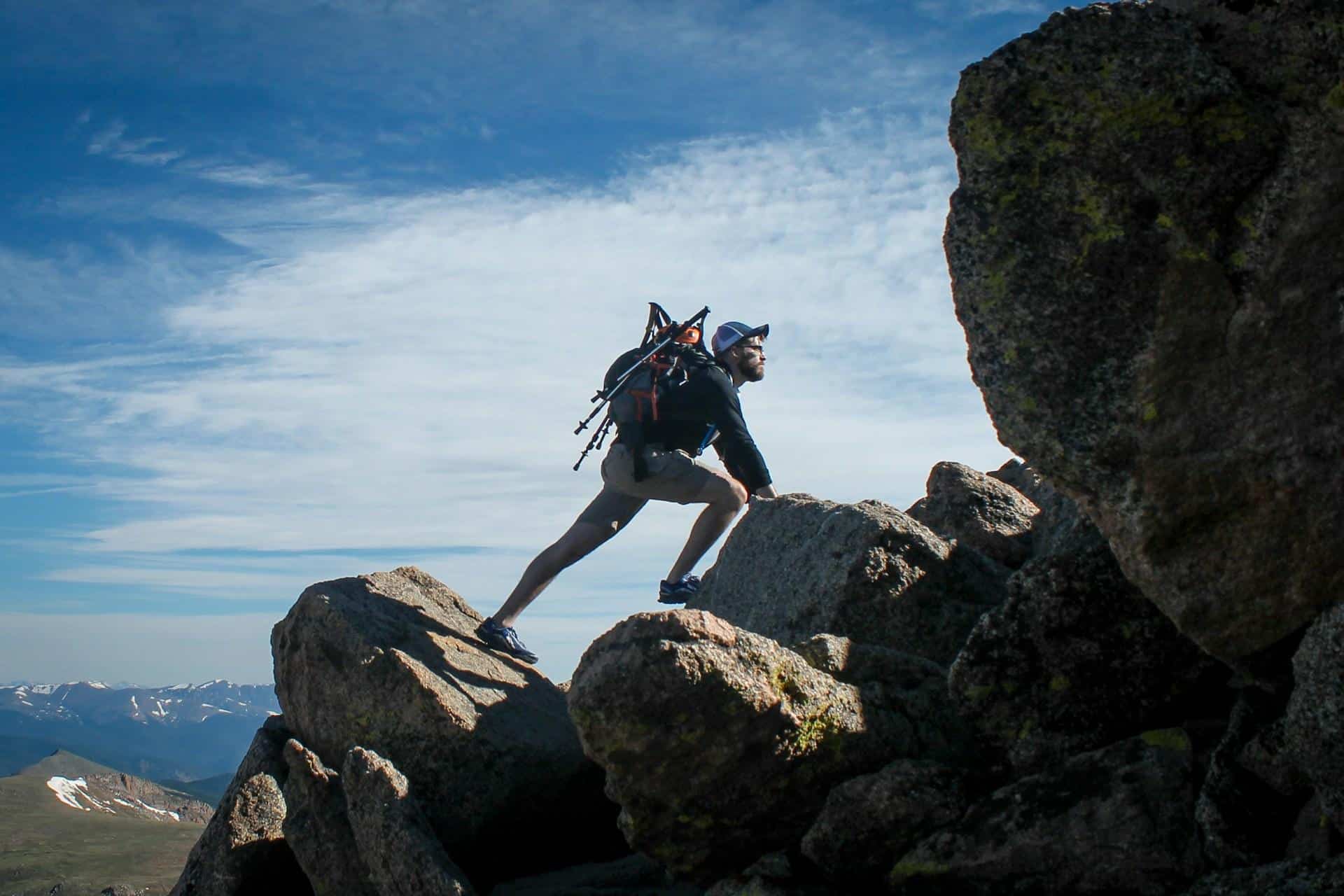 10 U.S. hiking trails that will test your limits