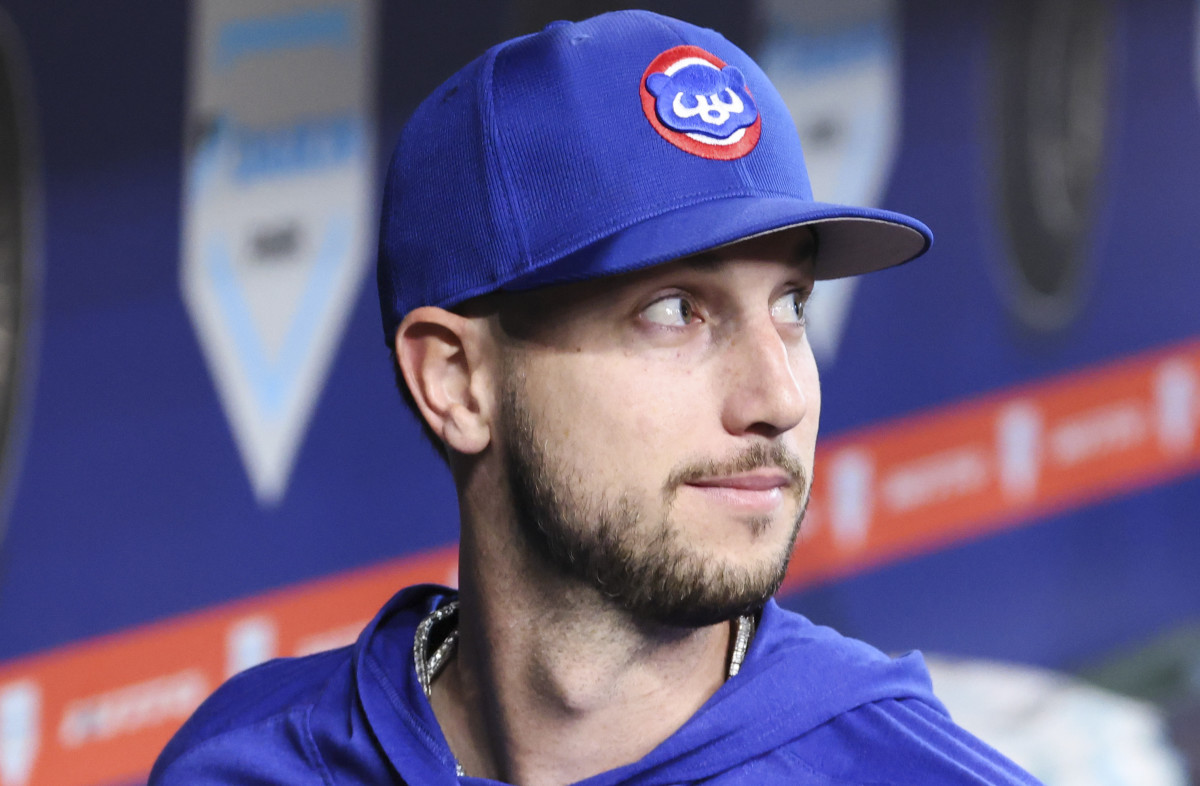 Kyle Tucker Got Booed — and the Yankees Should Be Thrilled