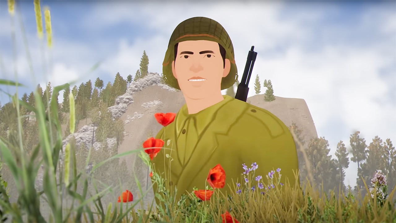 The Last Crow War Chief