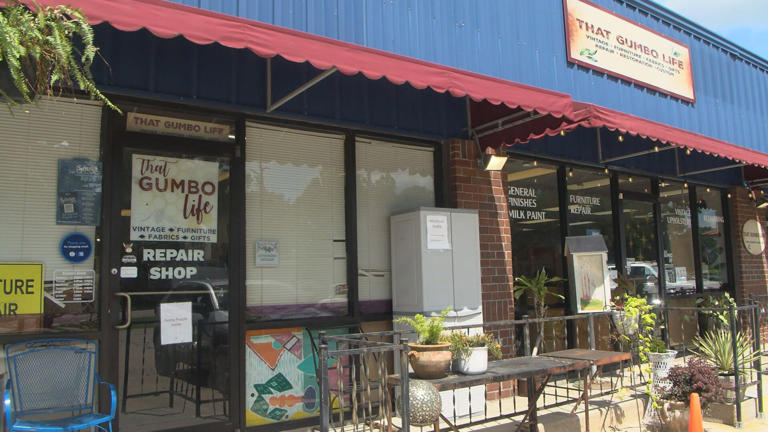 Behind the Business: That Gumbo Life