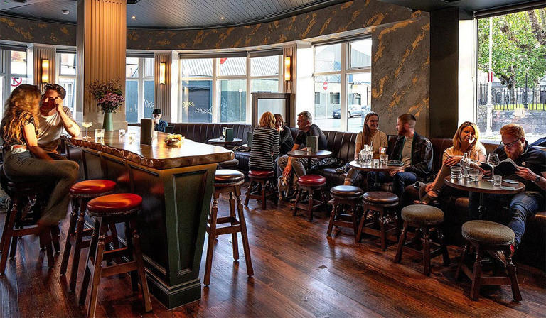 Dublin pub takes the top prize at 2025 Irish Bar of the Year awards