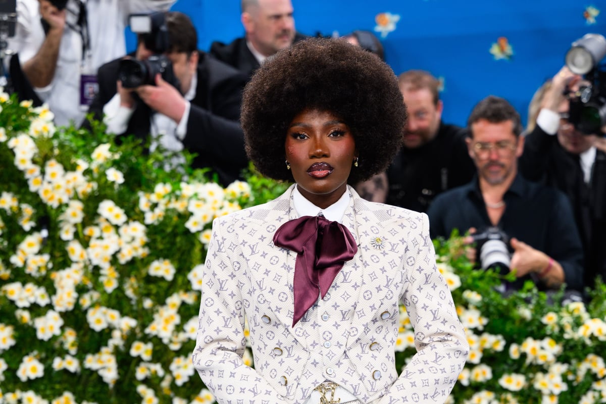 Rapper Doechii pulls out of performances at All Points East and Bristol ...