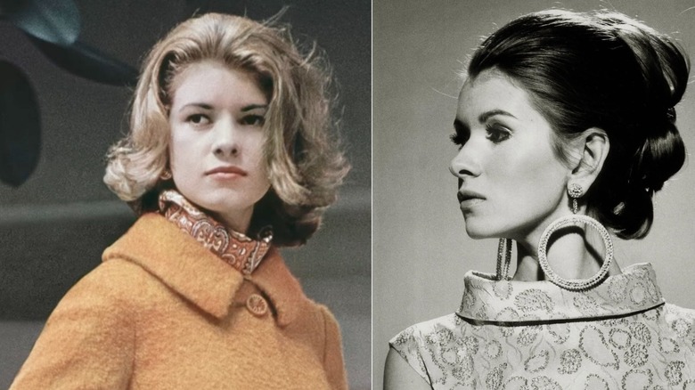 Martha Stewart Is Unrecognizable In Throwback Photos From Her Modeling Days