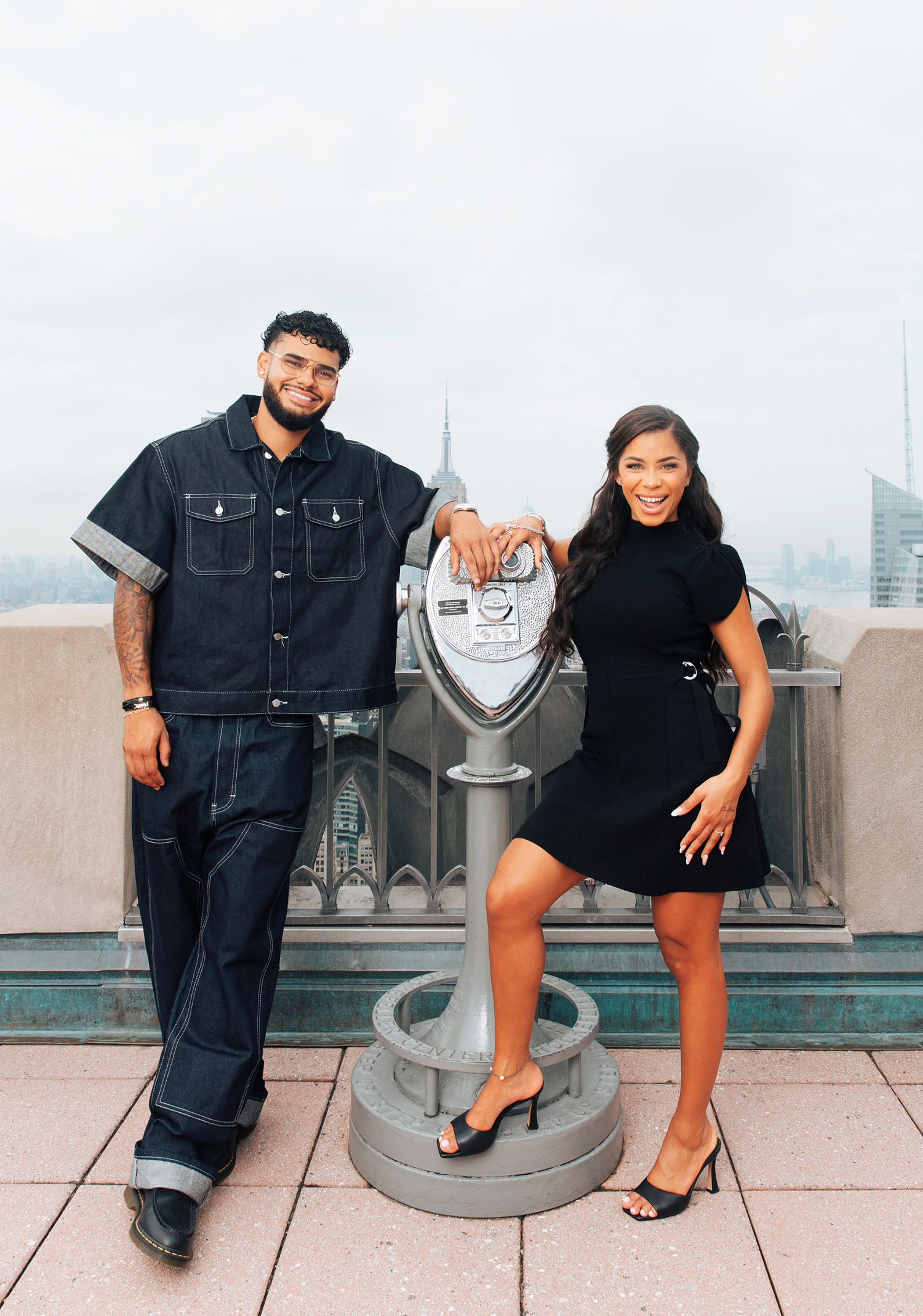 The ‘Love Island USA’ Cast Is On Top of the World. What’s Next?