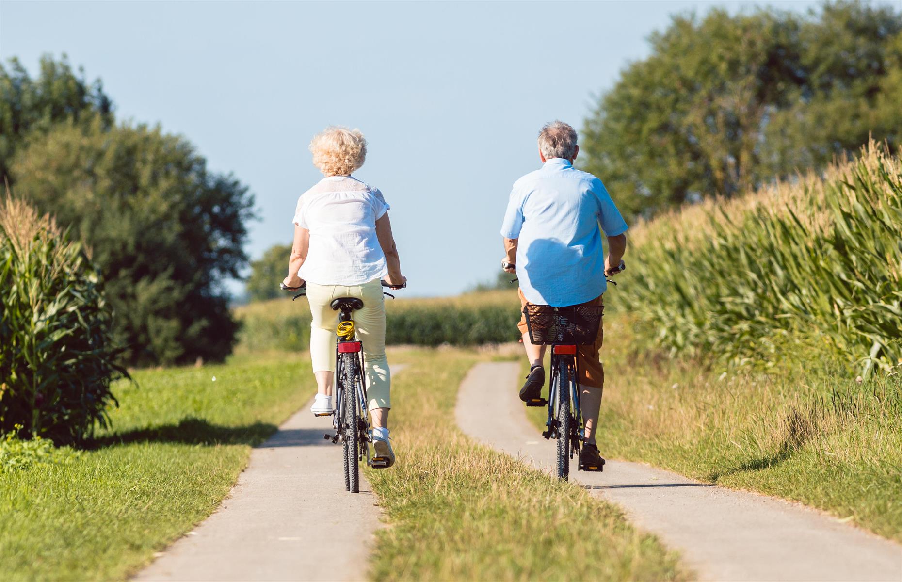 Retirement ages around the world: where the UK ranks