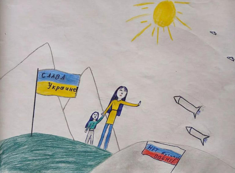 Russians opposing the regime face uncertainty as Germany halts ...