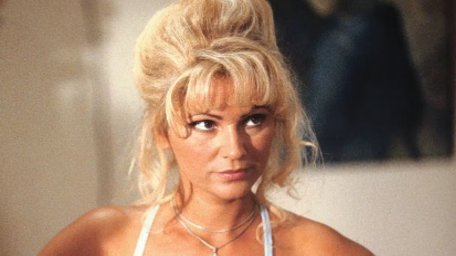 Eerste foto opgedoken: Tatjana Šimić (62) keert terug als Kees Flodder ...