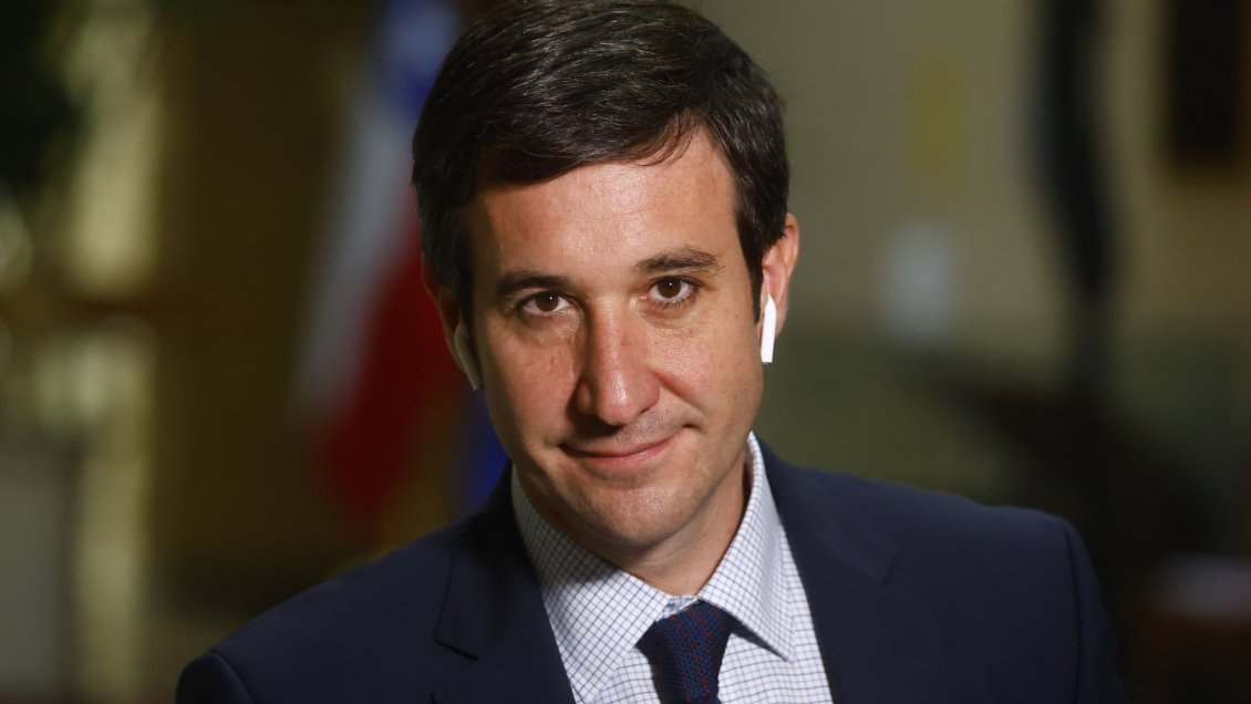 Parlamentarias: Timonel UDI se cambia de distrito para enfrentar a ...