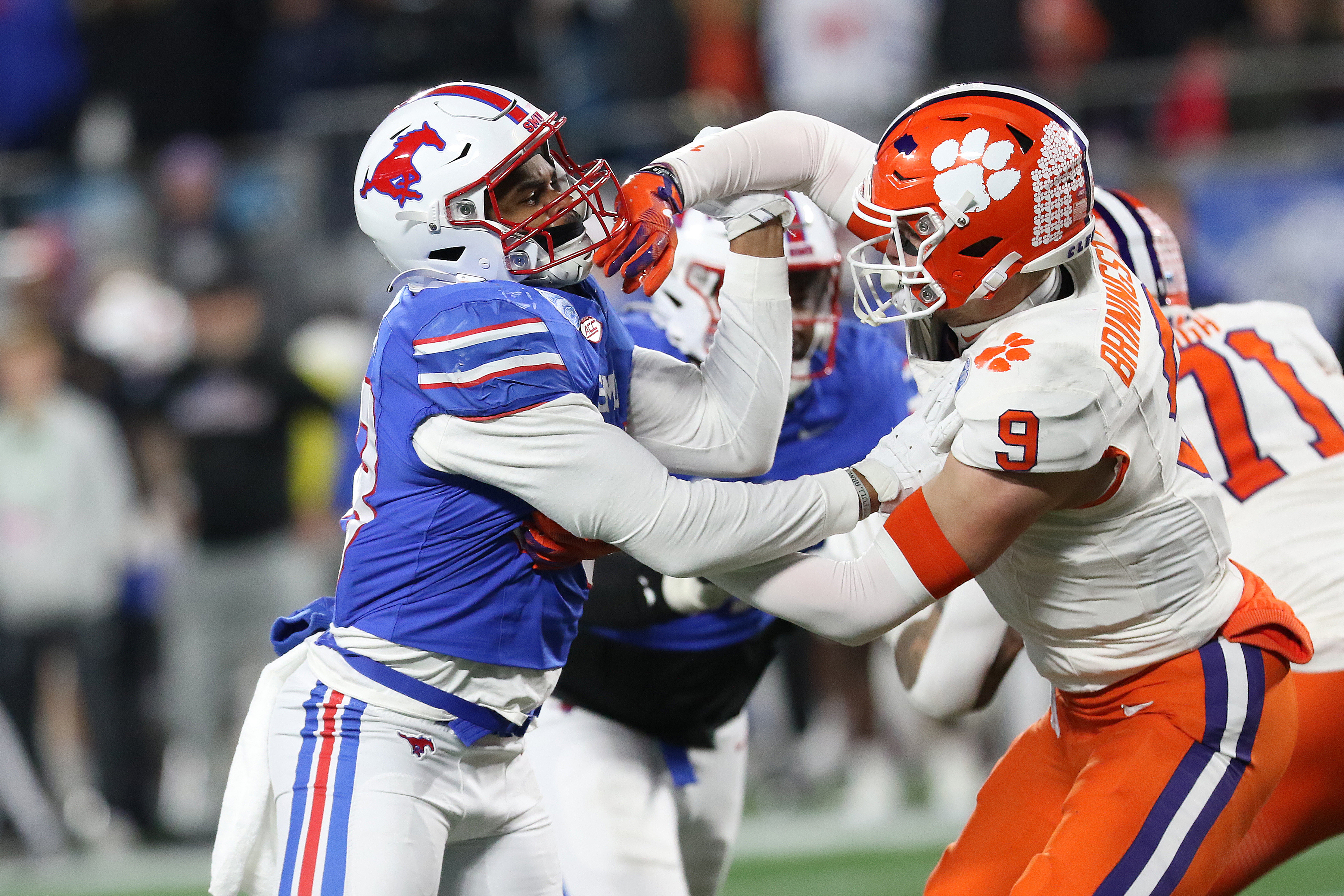 3 things to know about the ACC: Clemson is our preseason No. 1 as ...