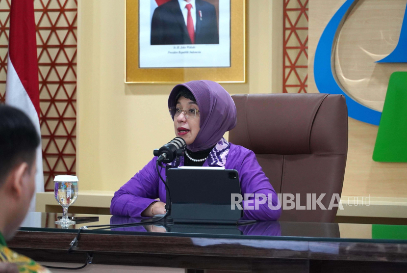 BPS Siapkan Sensus Ekonomi 2026, Fokus Potret Aktivitas Non-Pertanian