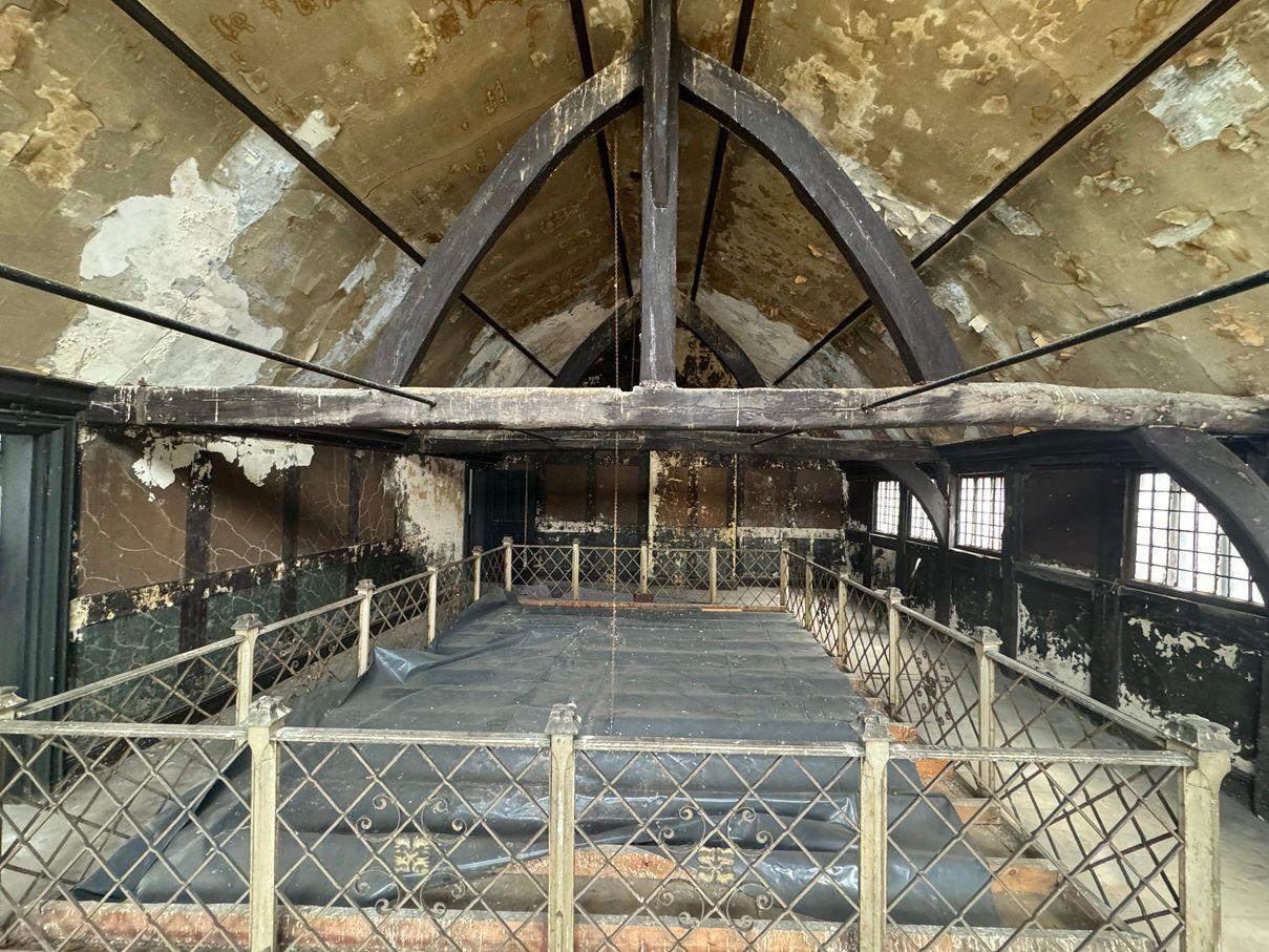 Architects to help breathe new life into historic Boston building