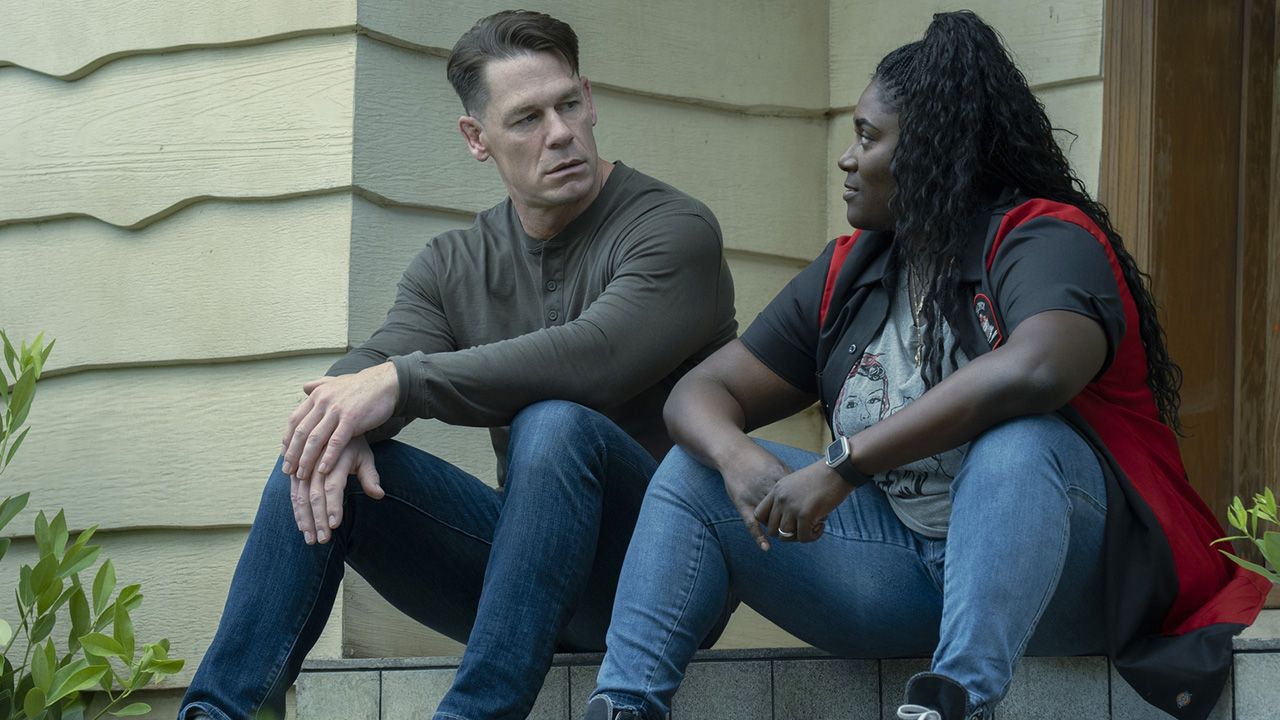 Peacemaker season 2 cast tease what's next for the 11th Street Kids in ...