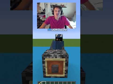 Je Révèle mon Numéro si il Devine Mon Bloc Minecraft ! #minecraft # ...