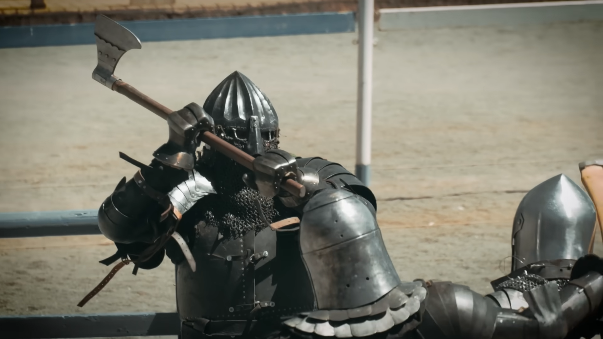5 Brutal Truths About Real Knights
